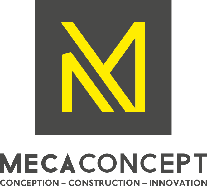 INDUSTRIES CONCEPT -partenaire de vos projets industriels- Rhone-Alpes